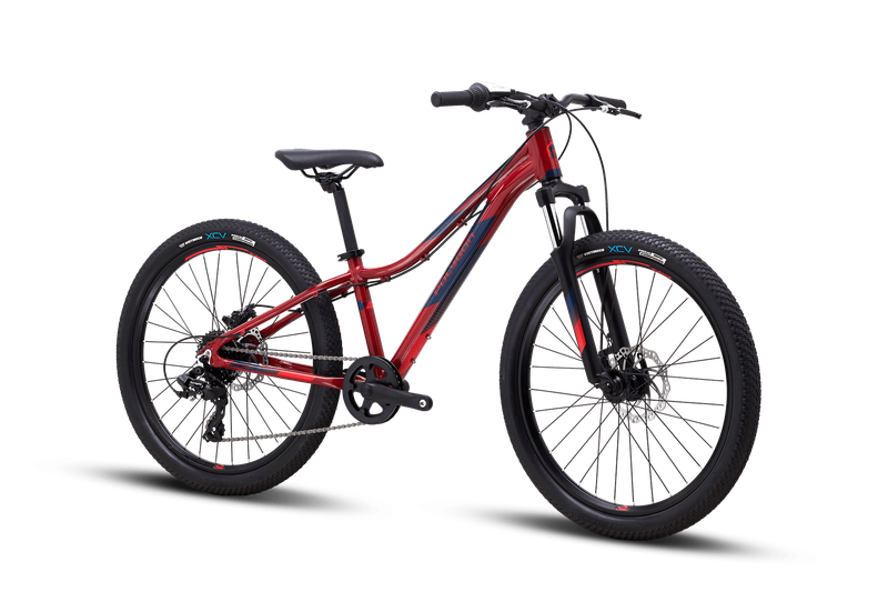 Polygon Relic 20" Kids MTB - Khass Bicycles