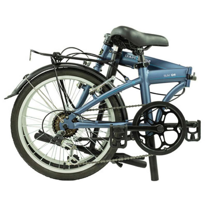 Folding - Khass Bicycles