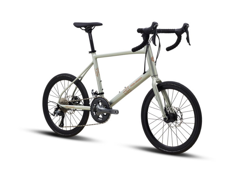 Polygon Zeta Fitte - Khass Bicycles Malaysia