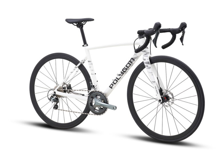 Polygon Strattos S4 - Khass Bicycles Malaysia