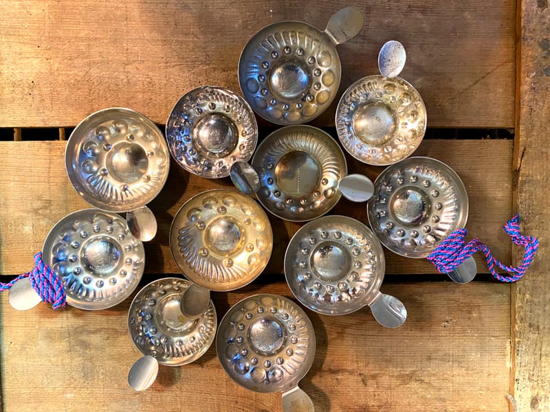 Tastevin - Comptoir du Broc webstore