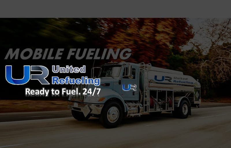 Fleet Refueling Service in Plano, Frisco, Irving, Grapevine