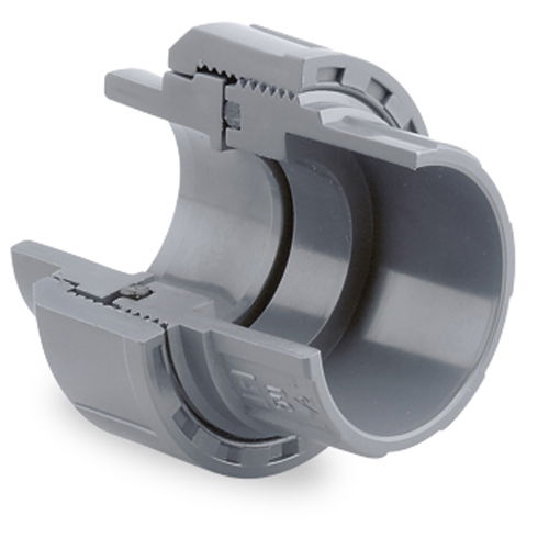 Holender PVC-U lipire Ø75 - Hidrotec Piscine