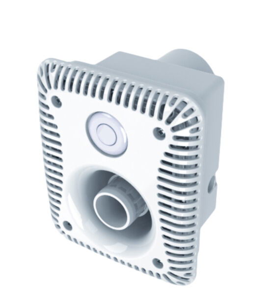 Echipament inot contracurent Marlin XS, ASTRALPOOL - Hidrotec Piscine