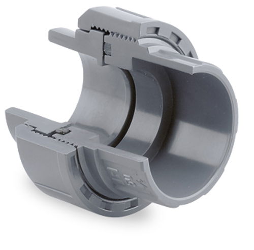 Holender PVC-U lipire - Hidrotec Piscine