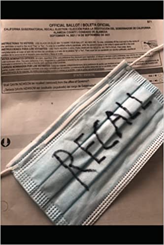 Joshua Spivak, Recall Elections: From Alexander Hamilton to Gavin ...