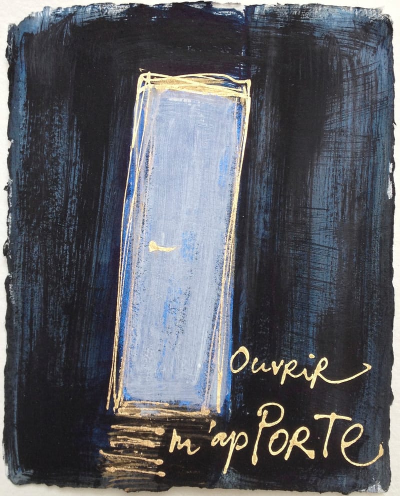 Déborah Chock - GALERIE20VOSGES