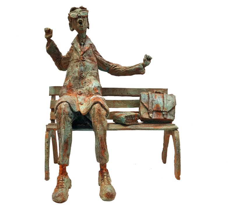 Baille, baille ! ... - GALERIE20VOSGES