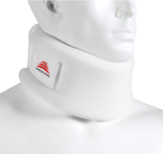 Cervicall Collar Soft - JASGO Medical Ltd