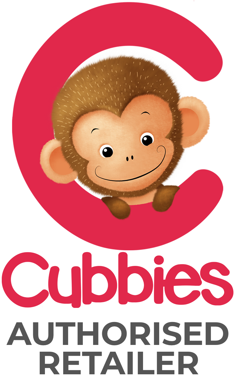 Cubbies Soft Toys Hollydoodles