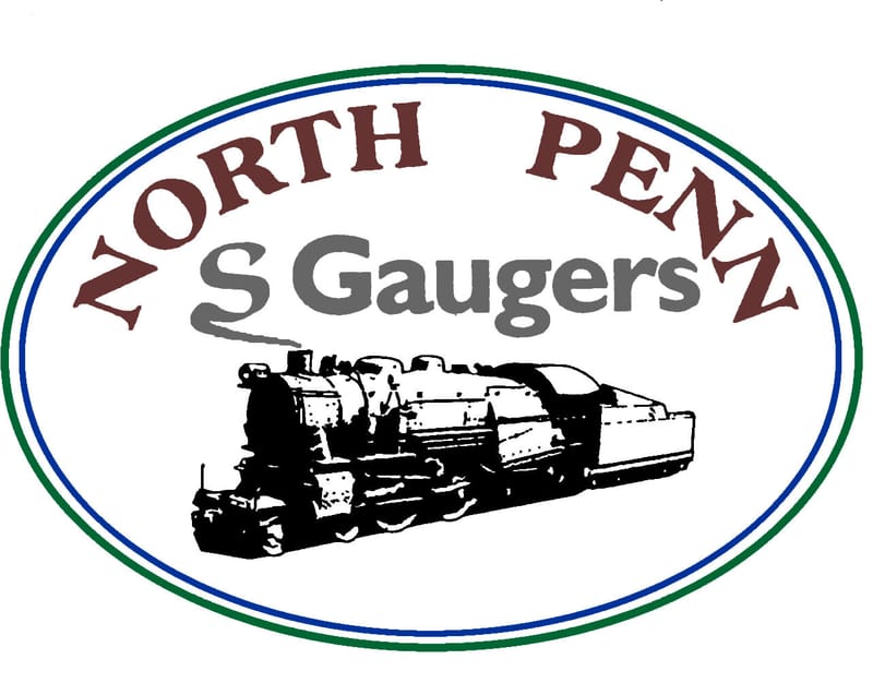 NPSG - North Penn S-Gaugers