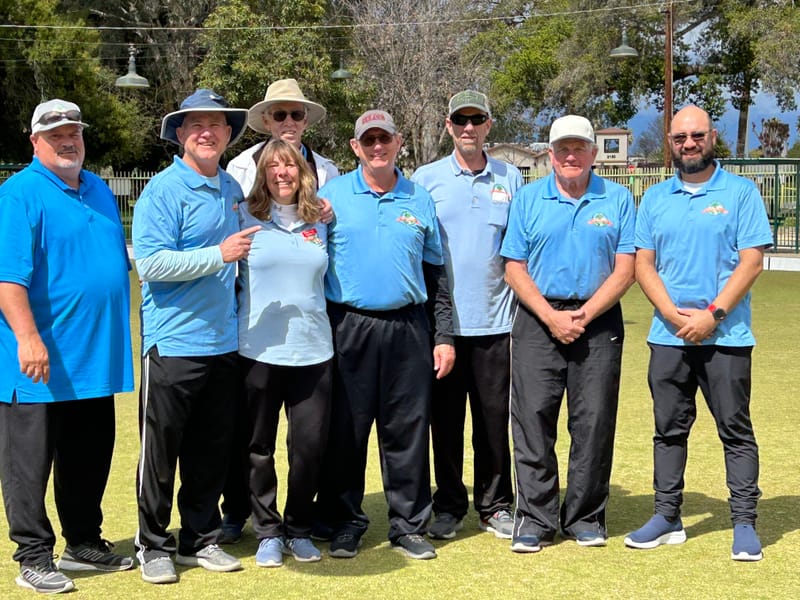 Redlands teams dominate Citrus League coming in 1st, 2nd, and 3rd pl...