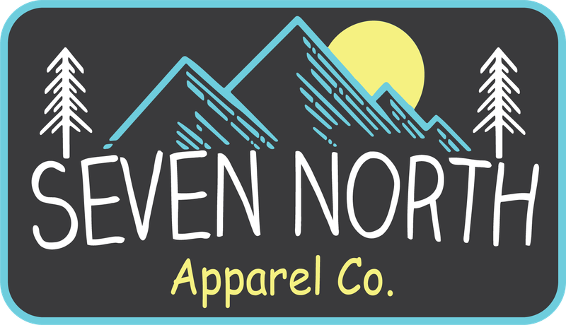 Seven North - Apparel That Is Ready For Any Adventure