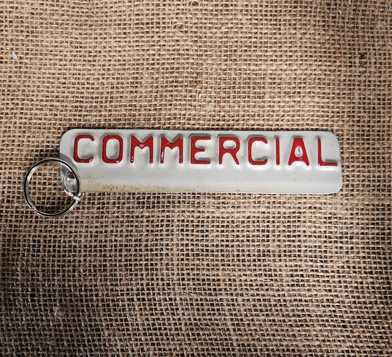 Commercial - Seven North