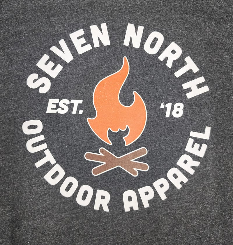 Campfire - Seven North