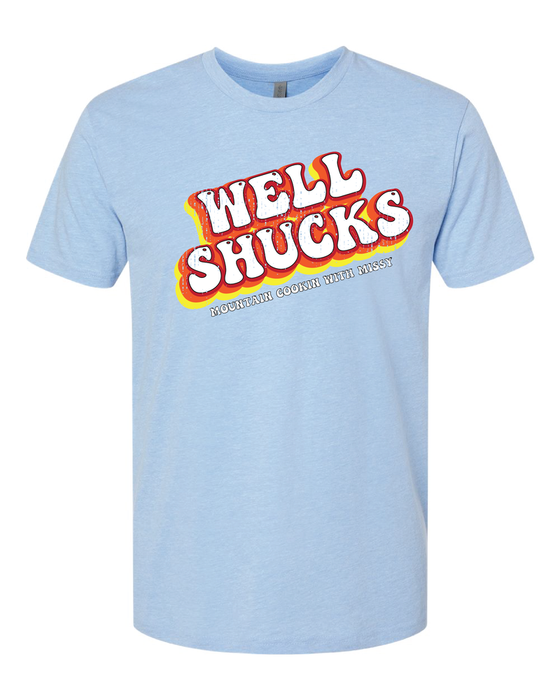 Well Shucks - Seven North