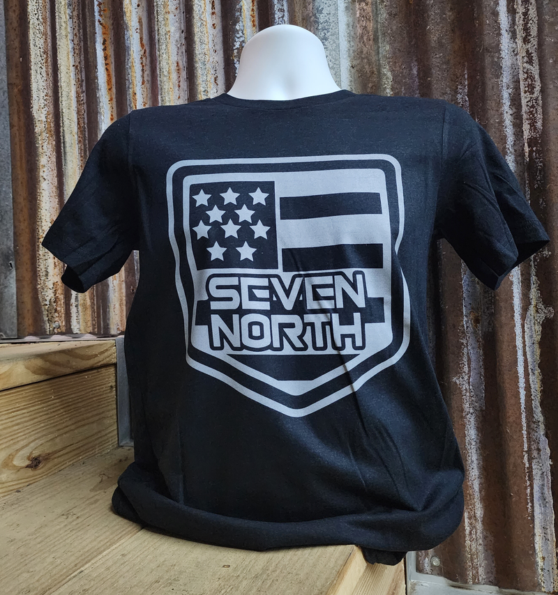 Black Flag - Seven North