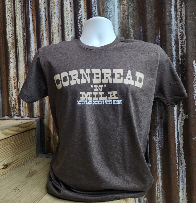 Cornbread 'n' Milk - Seven North