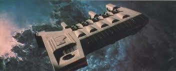 EEV Alien3 Studio scale Designed by Kyran Odore - CRAGGS MODELS