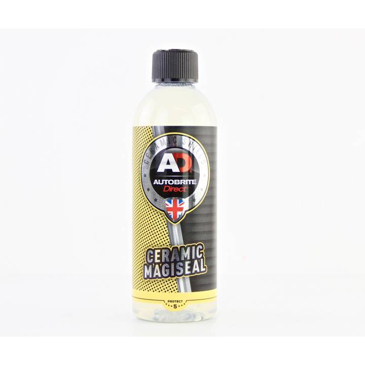 Autobrite Direct 500ML Ceramic Shield Magiseal Foam Lance Coating