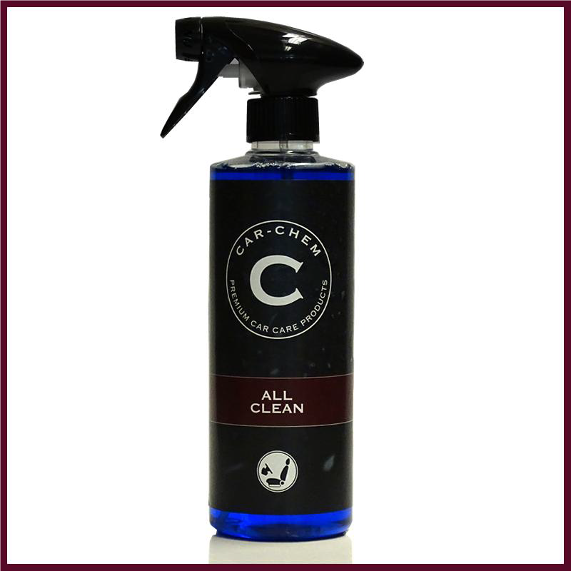 CC-100 Car-Chem All Clean All Purpose Cleaner