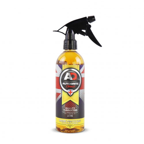Autobrite Direct Engine Protectant 500ML - Addicted2Detailing