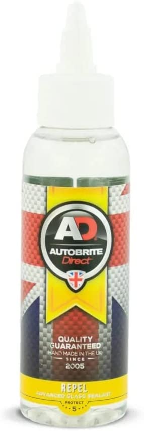 Autobrite Direct *NEW* Repel Windscreen Rain Repellent 100ML ...