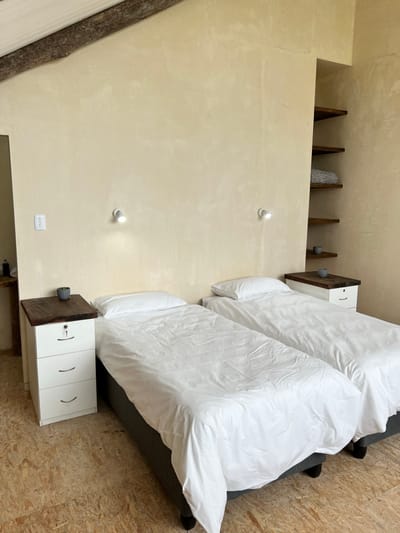 Accommodation - Villa Keys