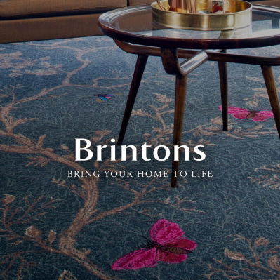 Brintons Carpets | London Carpet Solutions