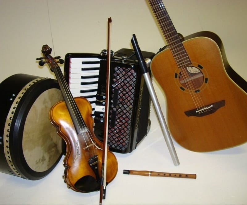 How to Make Praise and Worship Music More Creative - Salt Cellar Creations