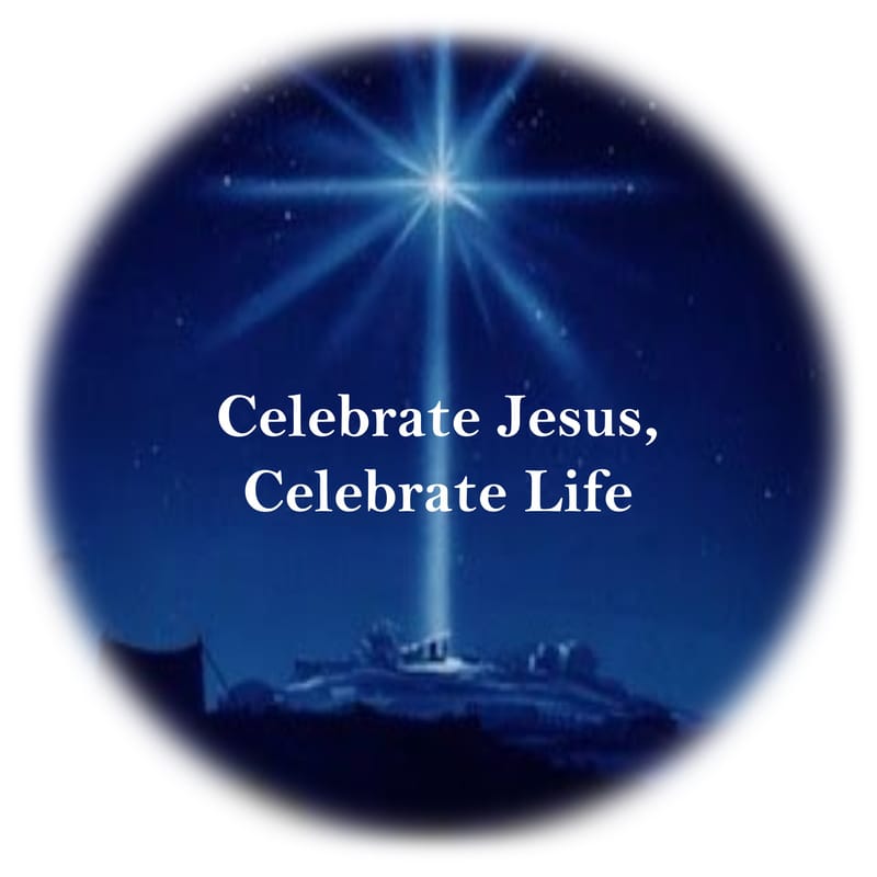 Celebrate Jesus, Celebrate Life