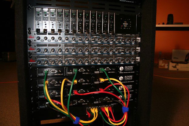 Best Studio Recording – Part 3