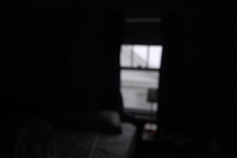 That Room - Creepy Corner