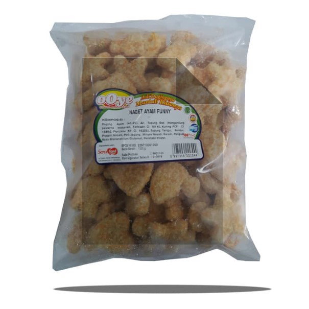 Kategori Produk - WAFA FOOD