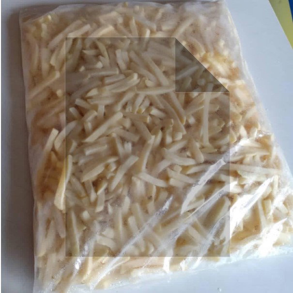 Kategori Produk - WAFA FOOD