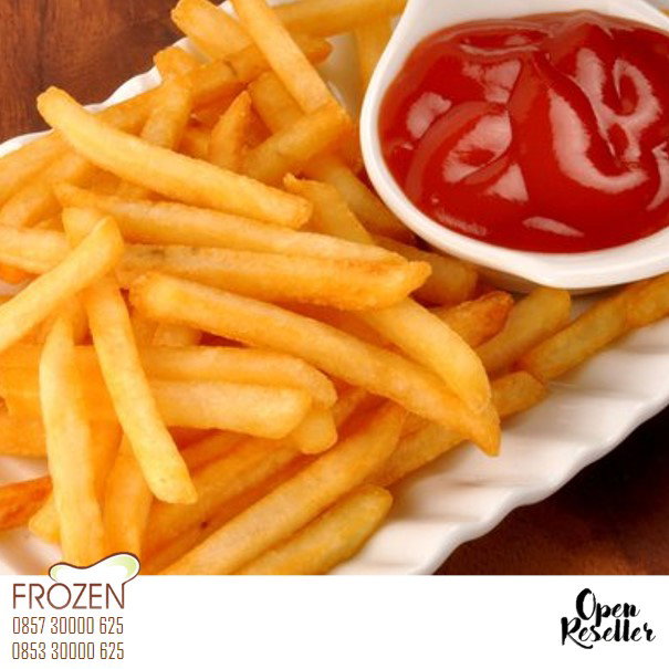 Kategori Produk - WAFA FOOD