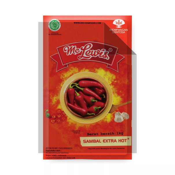 Kategori Produk - WAFA FOOD