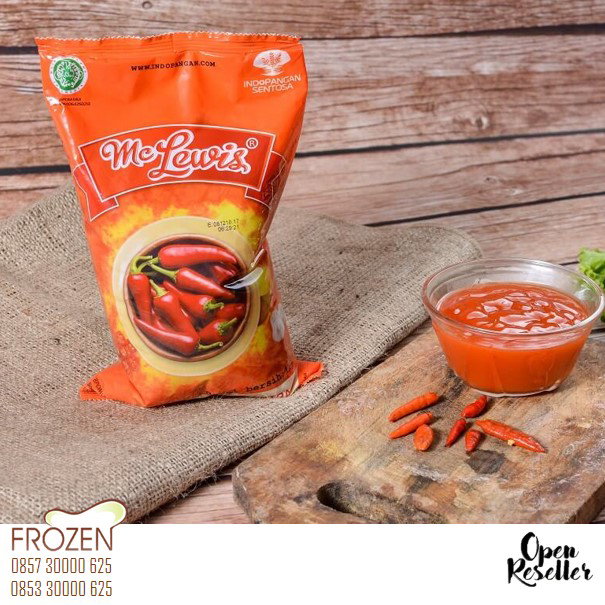 Kategori Produk - WAFA FOOD