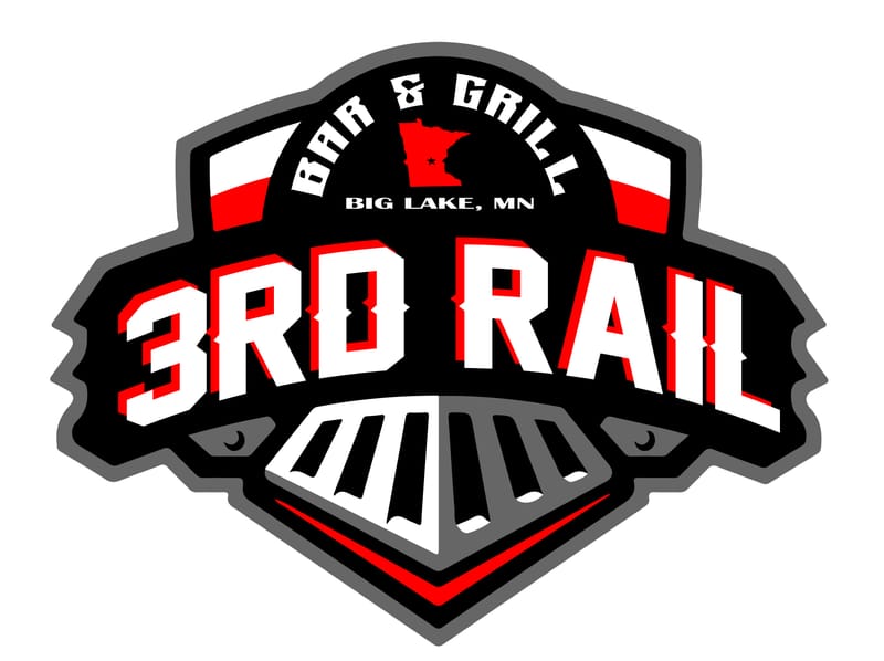 The Third Rail Bar and Grill, Big Lake MN