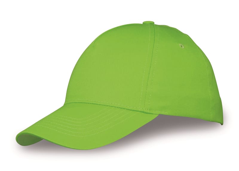 MEMPHIS 5 PANEL CAP - BUCLER INDUSTRIAL CLOTHING