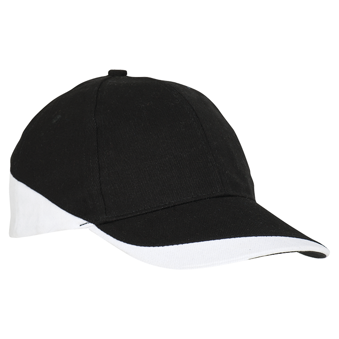 6 PANEL PRO SPEC CAP - BUCLER INDUSTRIAL CLOTHING