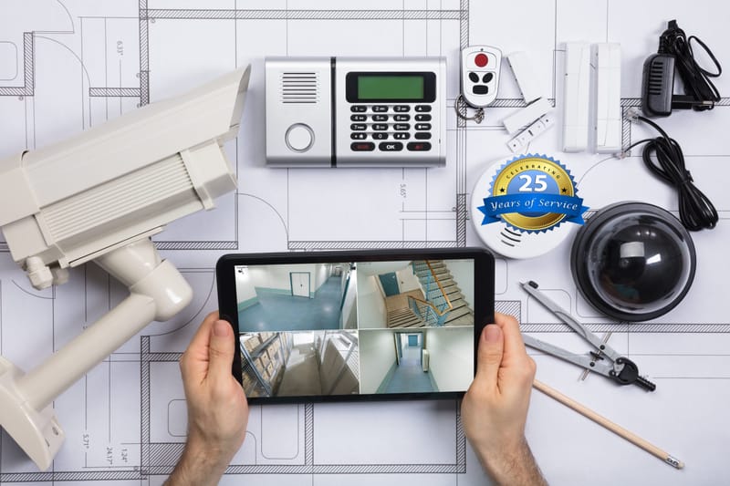 About Us - Babylon Security - Los Angeles Security Services