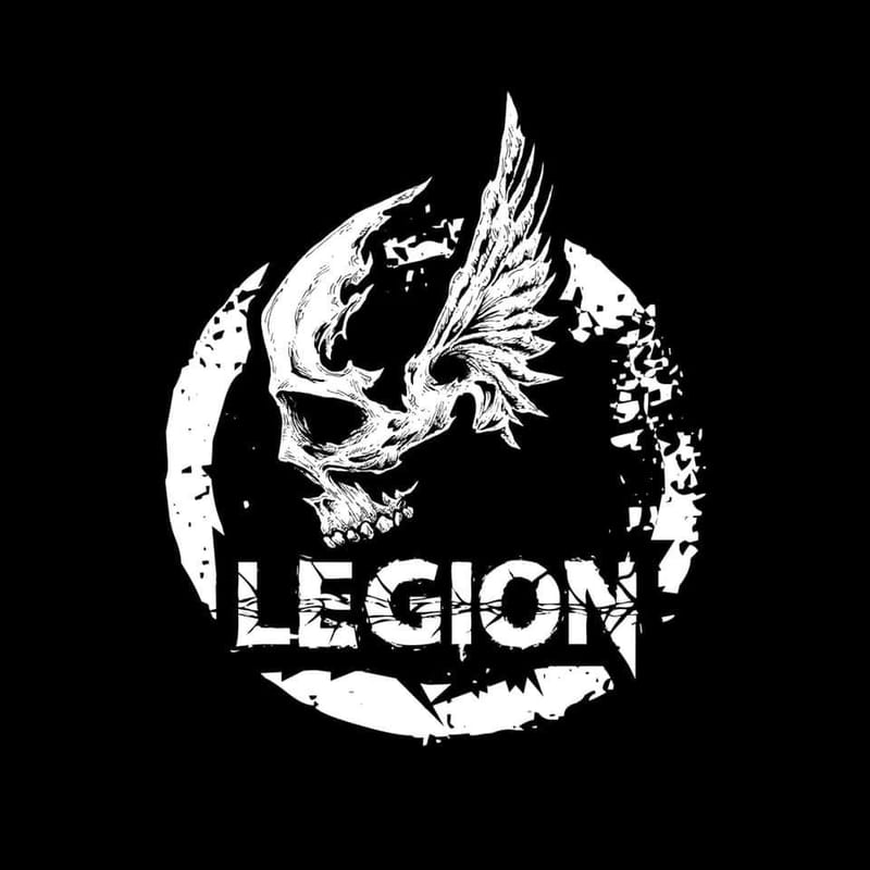 Interview with LEGION MUSIC - FILTHY DOGS OF METAL