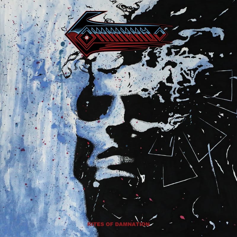 Interview with COMMANDO - FILTHY DOGS OF METAL