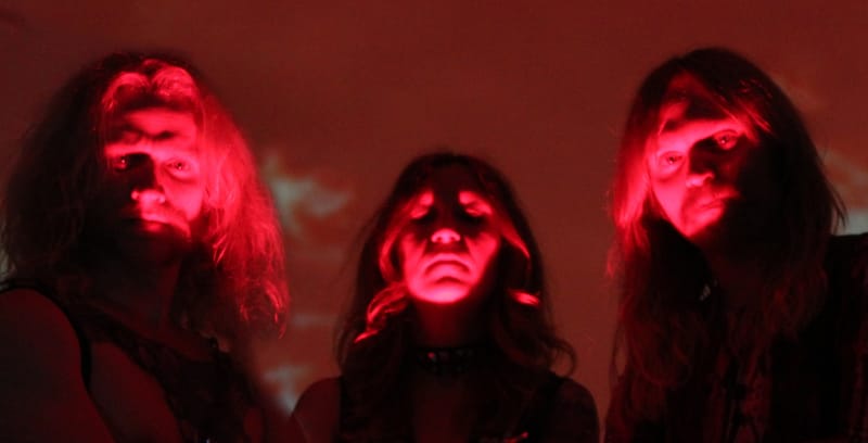 Interview with SANDSTORM - FILTHY DOGS OF METAL