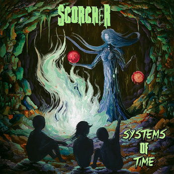 Interview with SCORCHER - FILTHY DOGS OF METAL