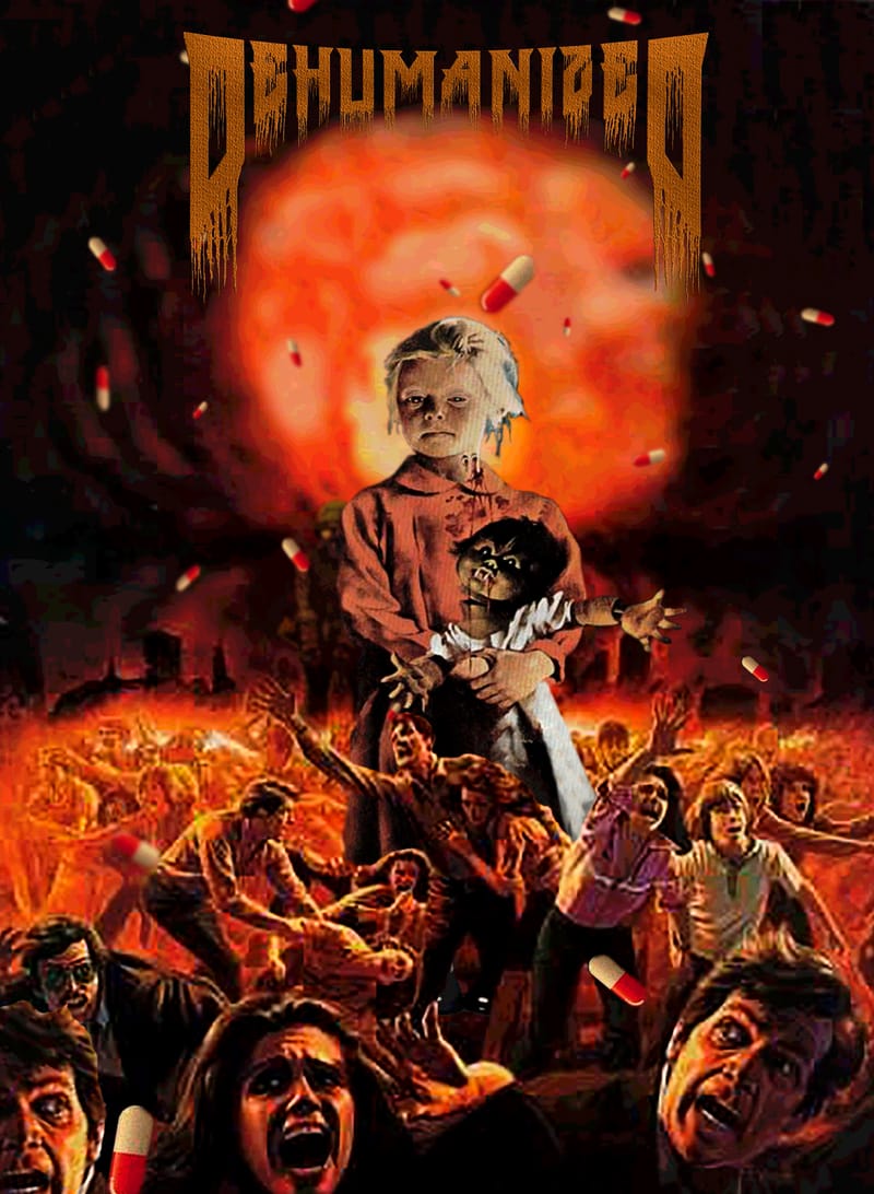 Interview with EVIL STRIKE - FILTHY DOGS OF METAL