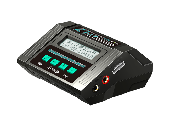 E-REVO BRUSHLESS 2.0