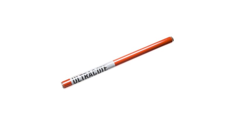 UltraCote, Orange - טיסן הקריות