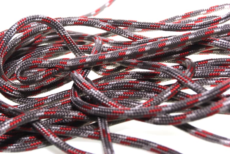 Rigging equipement - Petram Slacklines